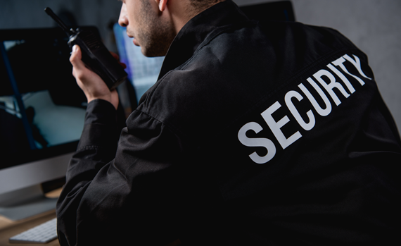 Usługi - Pond Security & Service Sp. z o. o.